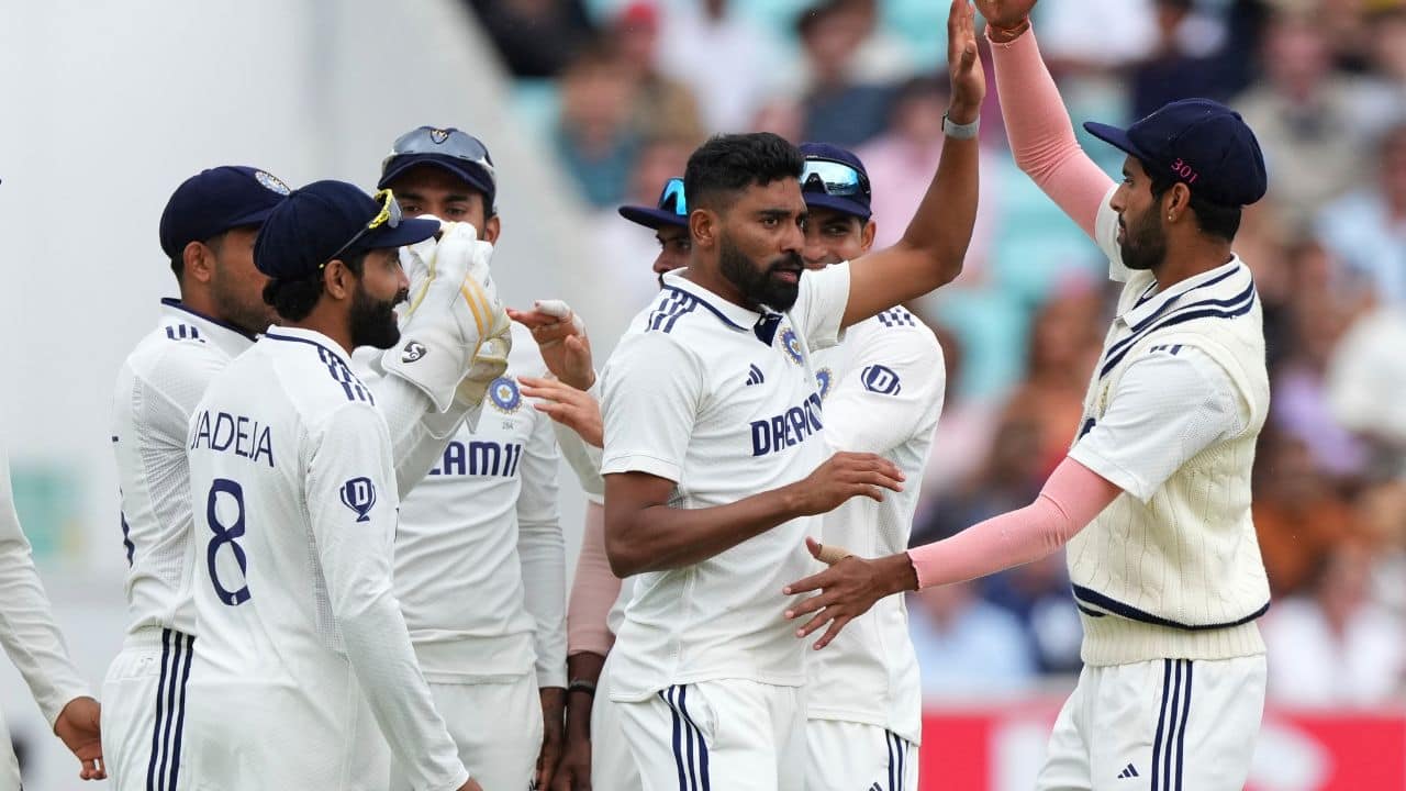 Team India's schedule after England Test series is packed with exciting ...