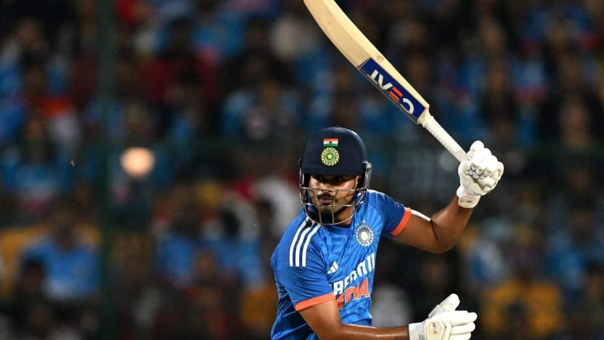 India vs New Zealand: Shreyas Iyer, Will Young and other players to ...