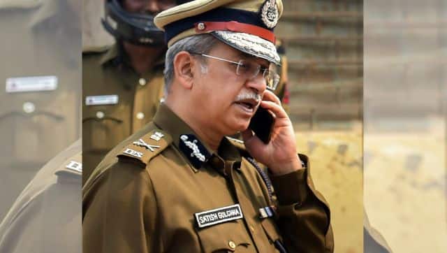 Who is Satish Golcha, new Delhi Police chief appointed after attack on ...