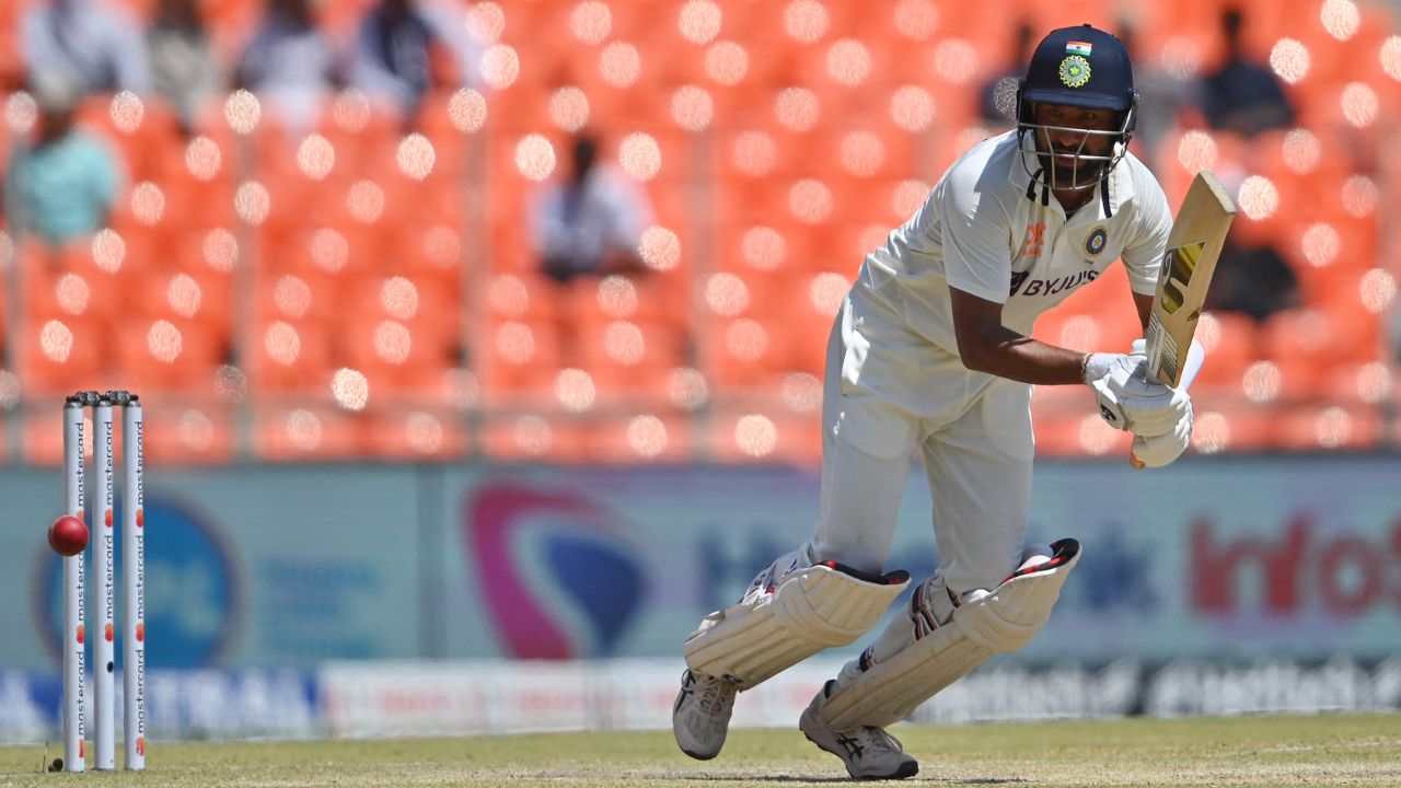 Cheteshwar Pujara’s legacy: The stubborn batter who made boring ...