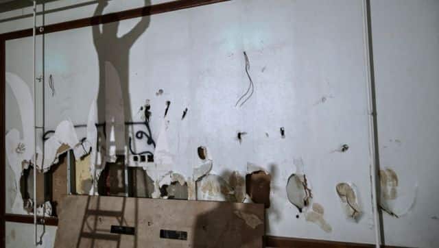 How Sheikh Hasina's home in Dhaka has been turned into a 'revolution ...