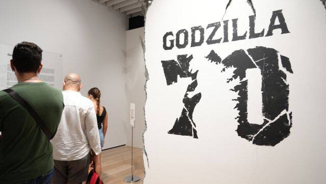 From Godzilla to anime, how Hiroshima and Nagasaki bombings shaped ...