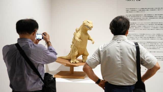 From Godzilla to anime, how Hiroshima and Nagasaki bombings shaped ...