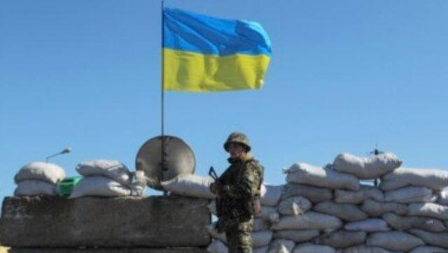 No getting back Crimea, says Trump: How the Black Sea peninsula is at ...