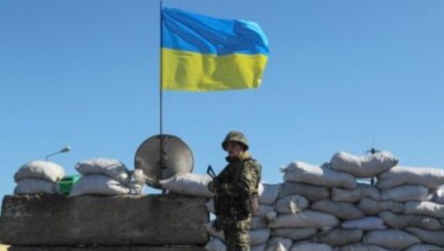 No getting back Crimea, says Trump: How the Black Sea peninsula is at ...