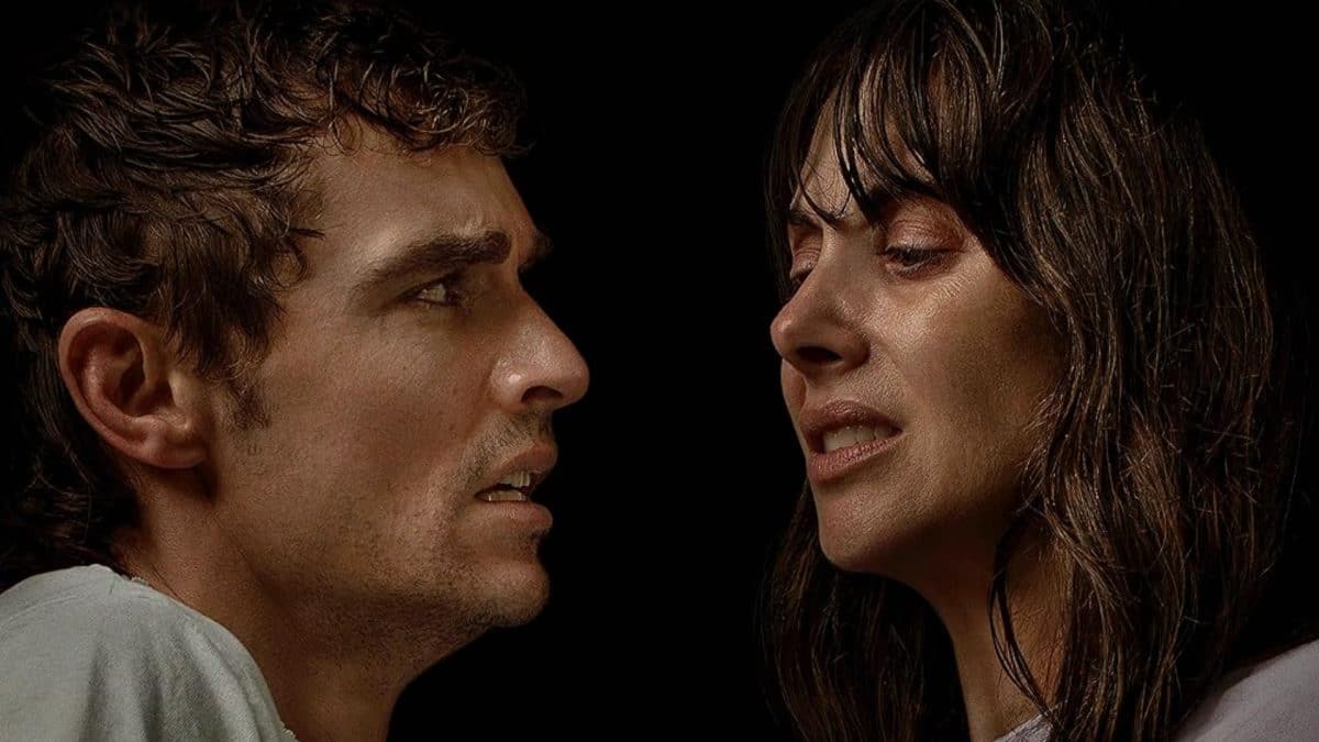 'Together' movie review: A horror-thriller that will leave you ...