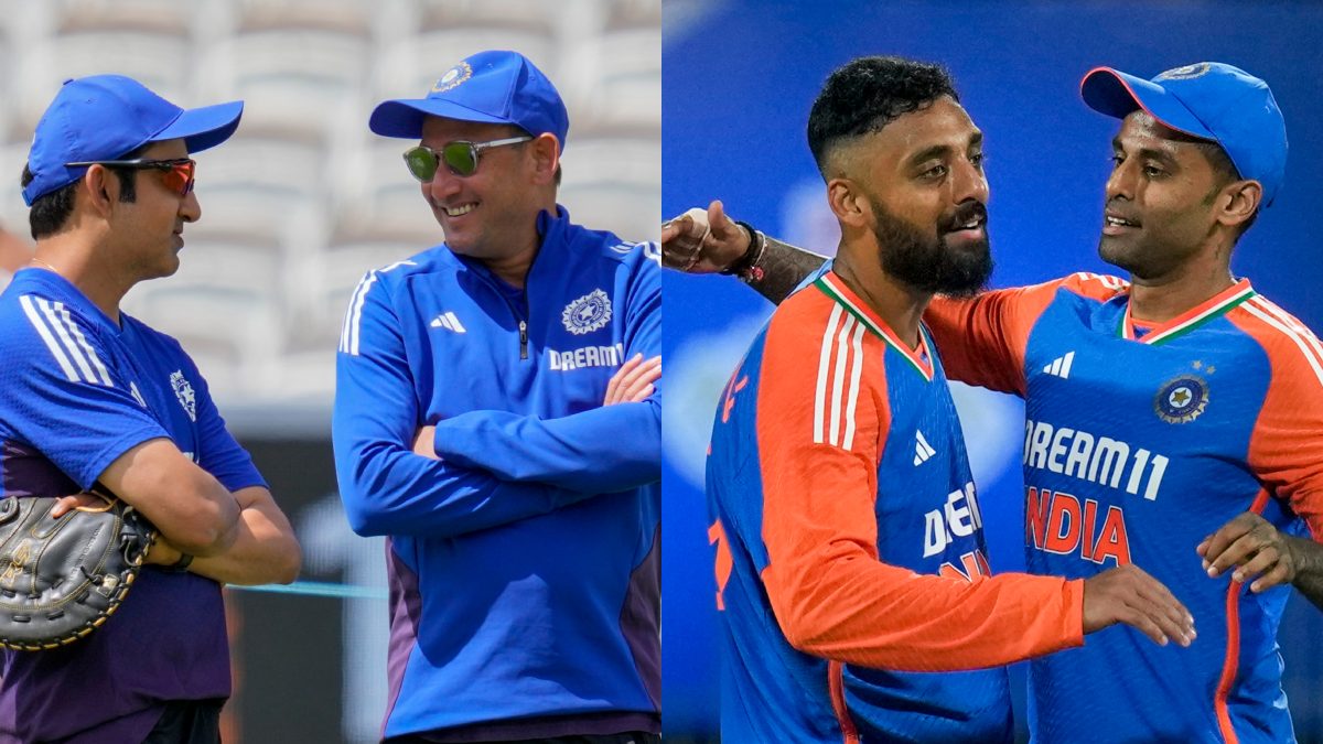 Babar, Rizwan demoted as Pakistan axes A category in revamped central contracts for 2025-26 ...