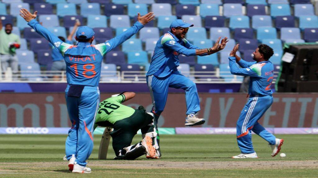 Independence Day 2025: How do India and Pakistan compare to one another ...