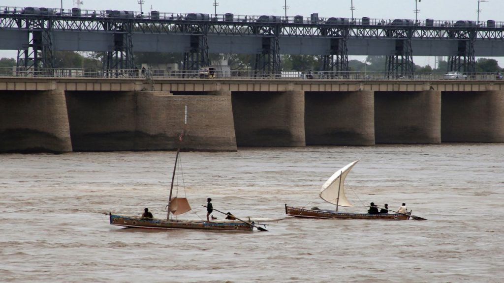 Why Pakistan is rattled over Chenab–Beas tunnel and its link to the ...