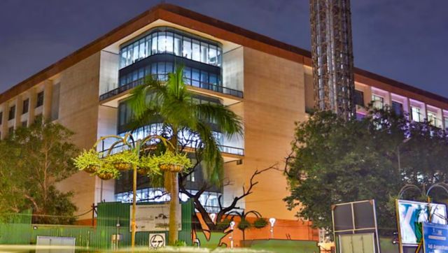 PM Modi to inaugurate Kartavya Bhavan: All about India’s new Common ...