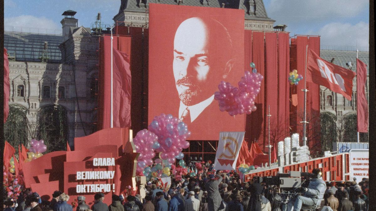 History Today: When the Washington-Moscow Hotline signalled a new ...