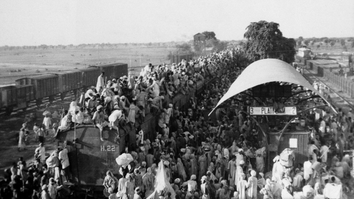 Independence Day 2025: How were India and Pakistan’s borders drawn ...