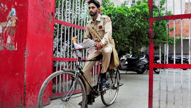 India bids adieu to Registered Post: How the world’s largest postal ...