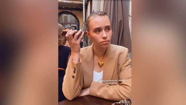 Who is Putin’s secret ‘daughter’, who has broken her silence against ...
