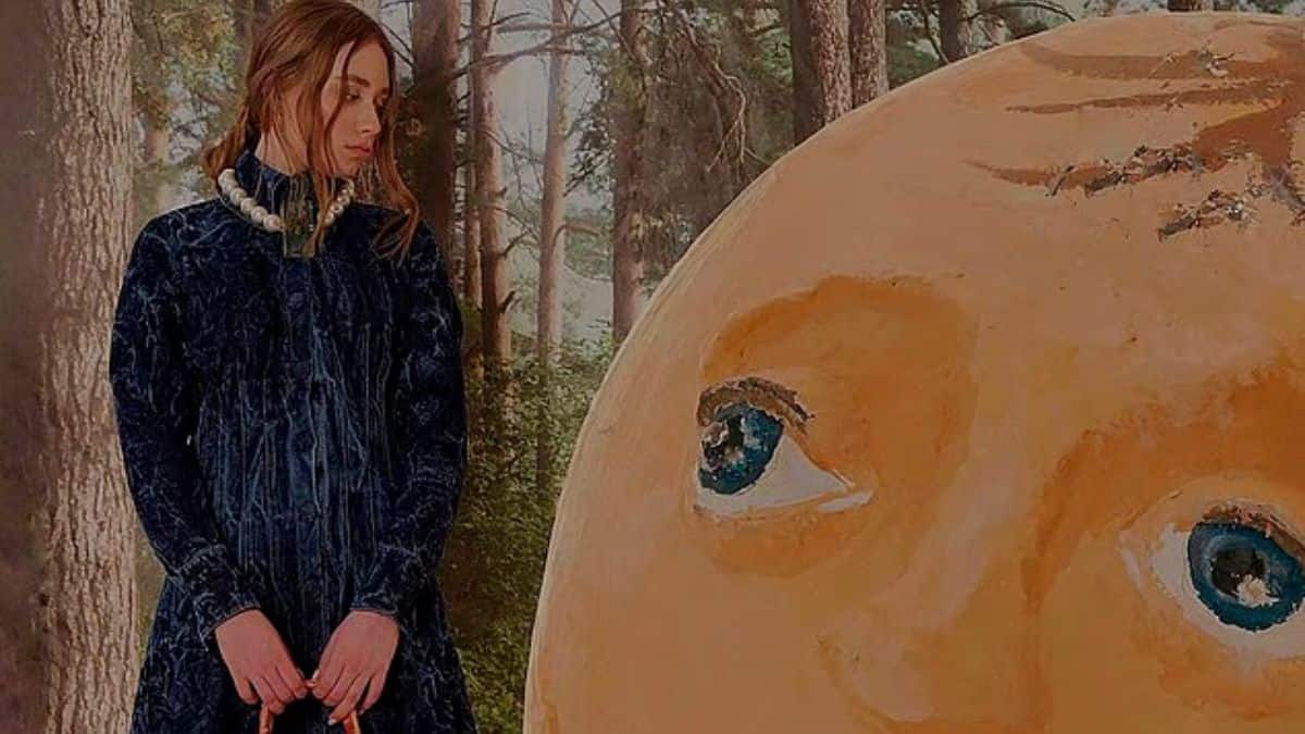 Who is Putin’s secret ‘daughter’, who has broken her silence against ...