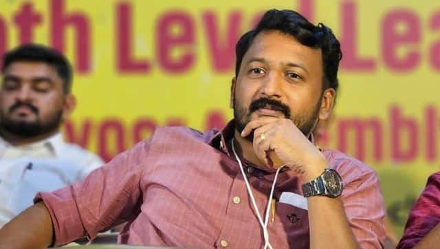 Who is Rahul Mamkootathil? Kerala Youth Congress chief quits after ...