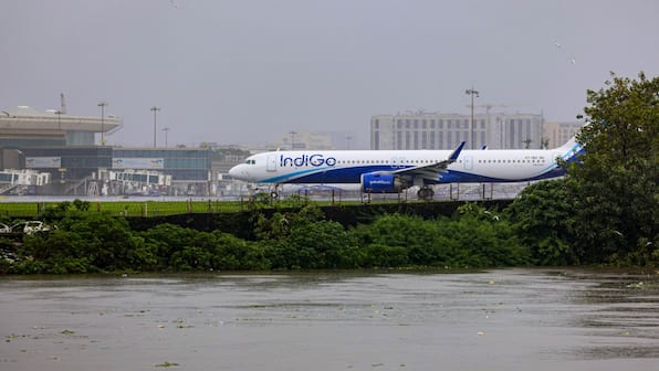 IndiGo picks ex-British Airways chief William Walsh as CEO in bid to ...