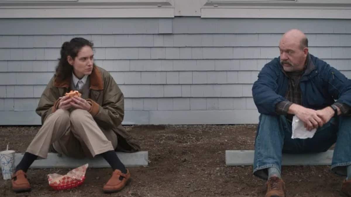 ‘Sorry, Baby’ Movie Review: Eva Victor’s film is a slow burn on healing ...