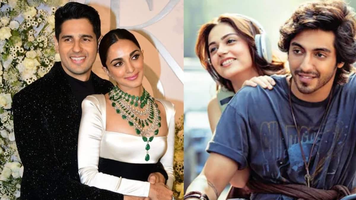 Saiyaara: Not Ahaan Panday-Aneet Padda, Sidharth Malhotra-Kiara Advani were the first choice ...
