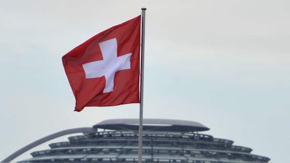 Swiss voters set to reject population cap proposal, backing economic ...
