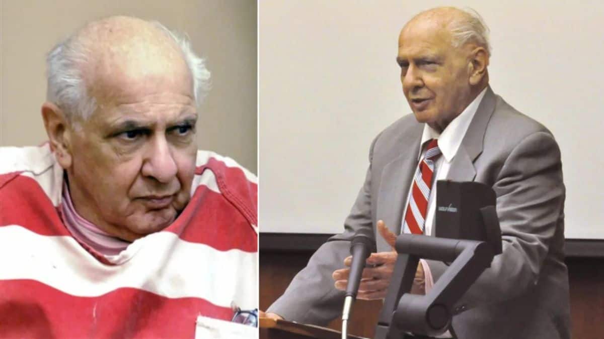 Who is Joseph Naso, the ‘Alphabet Killer’ who claims killing 26 women ...