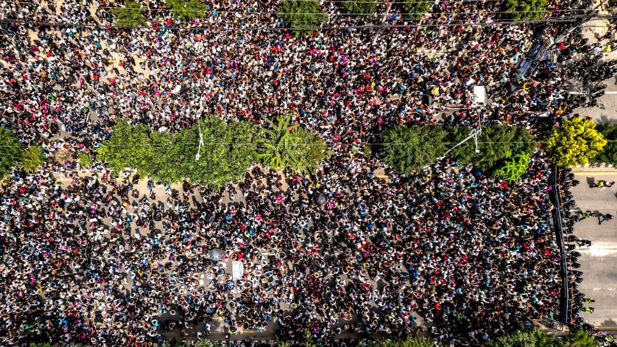 Nepal protests: Why ‘nepo kids’ was trending amid the Gen-Z protests ...