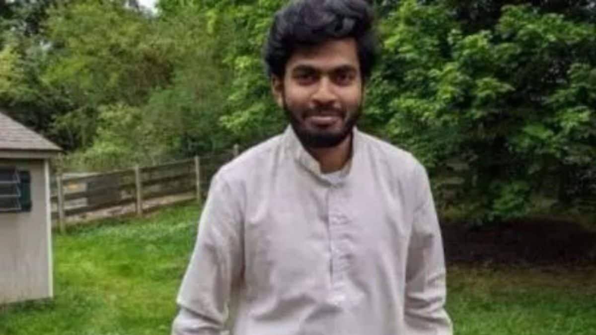 Who was Mohammed Nizamuddin, Indian techie shot dead by US cops ...