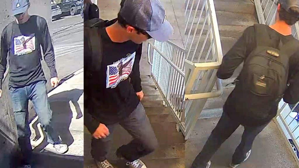 Tyler Robinson identified as Charlie Kirk killer: What we know about him – Firstpost