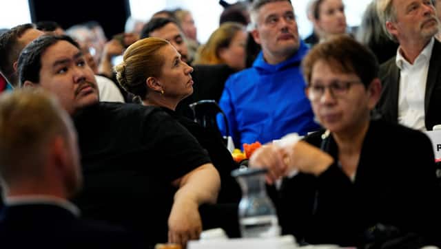 After Denmark, now Italy mulling raising retirement age. How do other ...