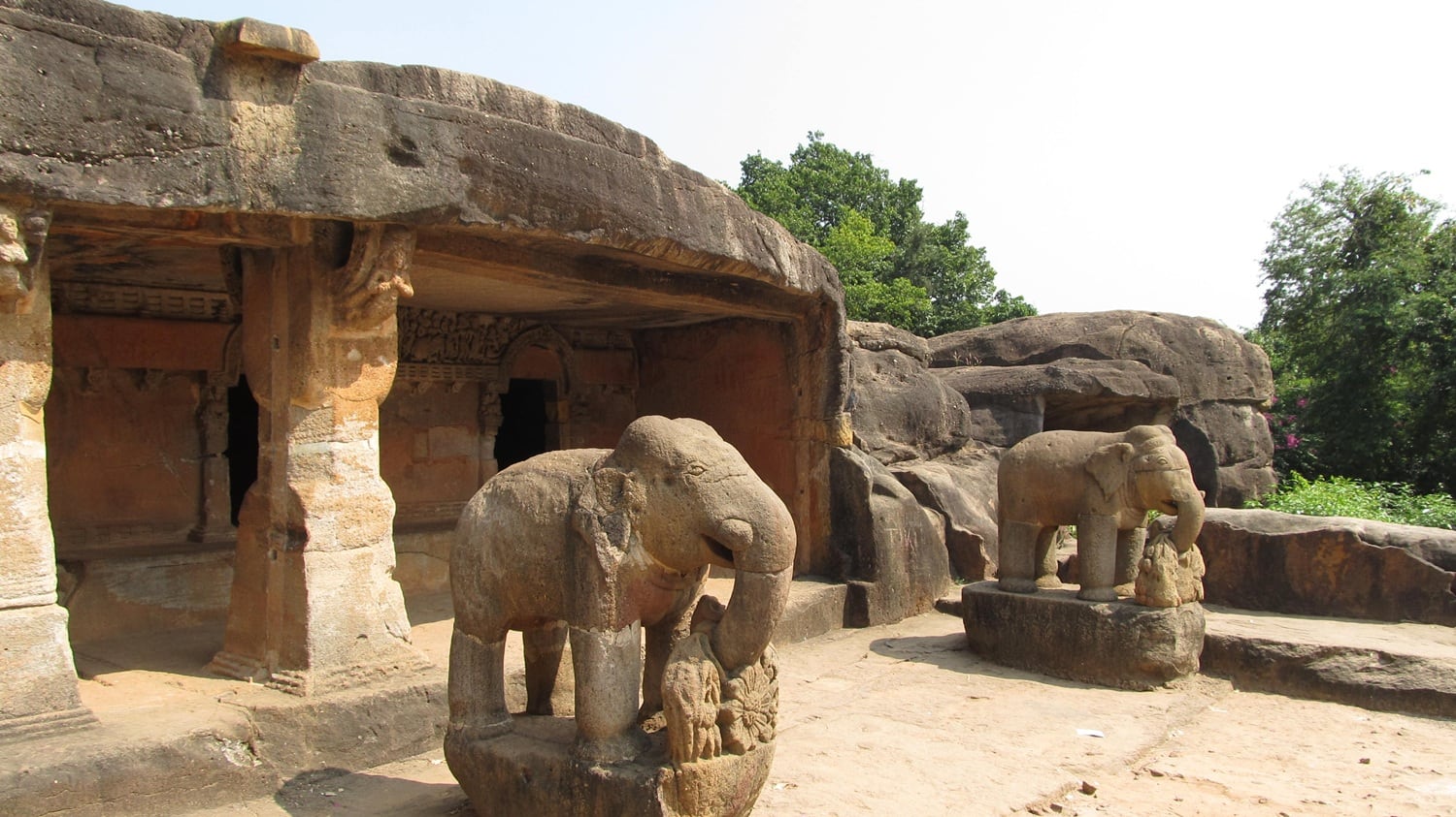 Kalinga’s forgotten Jaina warrior who avenged Ashoka’s invasion – Firstpost