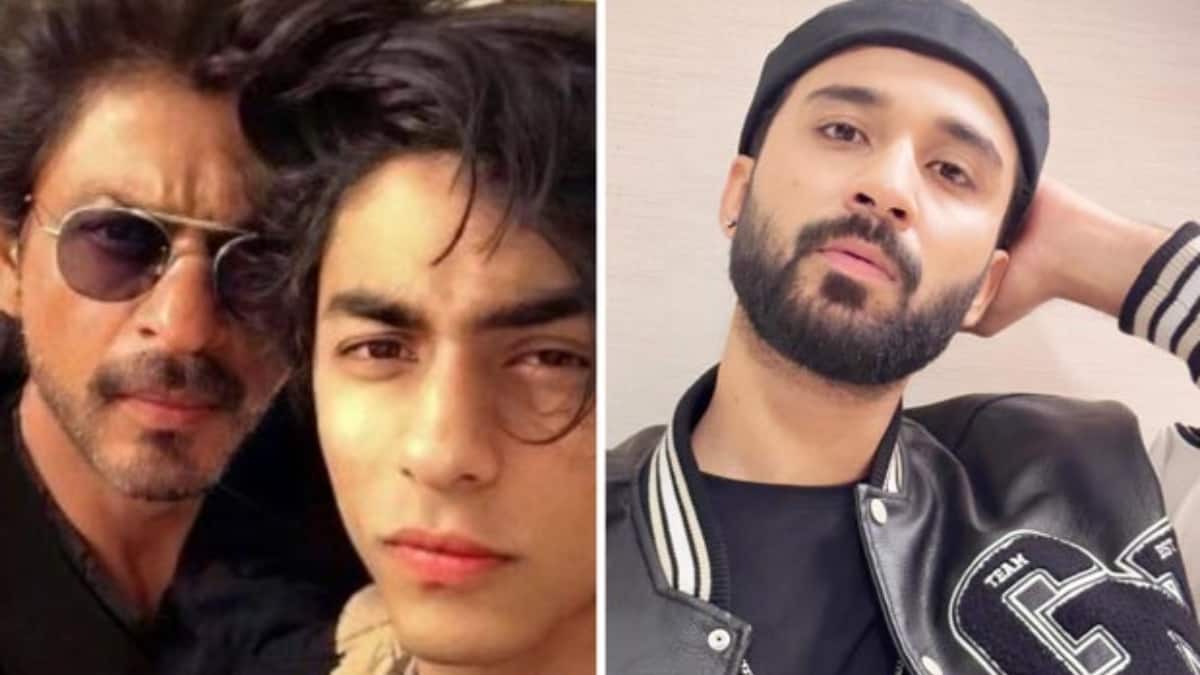 EXCLUSIVE | Raghav Juyal on Aryan Khan and Netflix's 'The Ba***ds Of Bollywood': 'Shah Rukh Khan ...