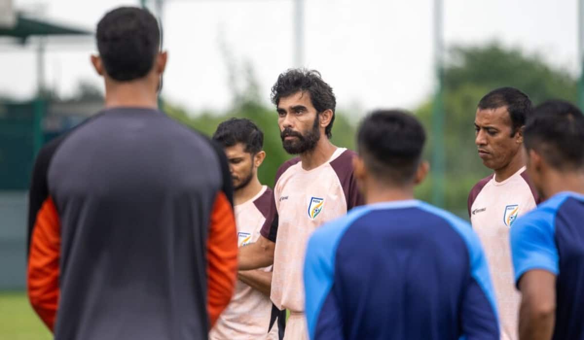 ‘Dariya ko rok nahi sakte’: Gurpreet Singh Sandhu on his stirring India ...