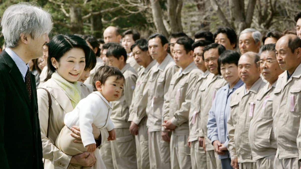 Japan’s monarchy at crossroads: Could Prince Hisahito be the last ...