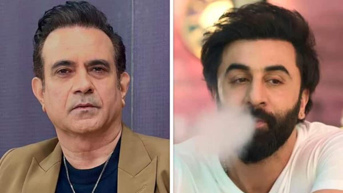 Netflix's 'The Ba***ds Of Bollywood' actor Manish Chaudhari breaks ...