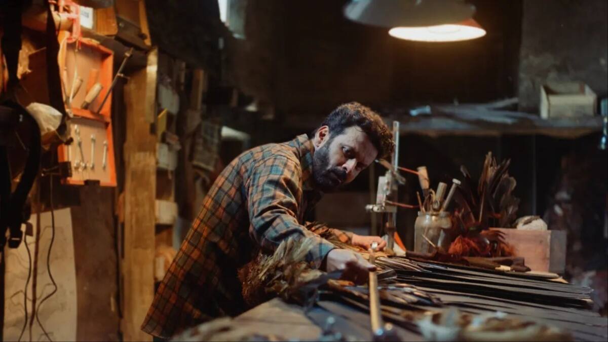 'Jugnuma' Movie Review: Manoj Bajpayee, Deepak Dobriyal’s terrific ...