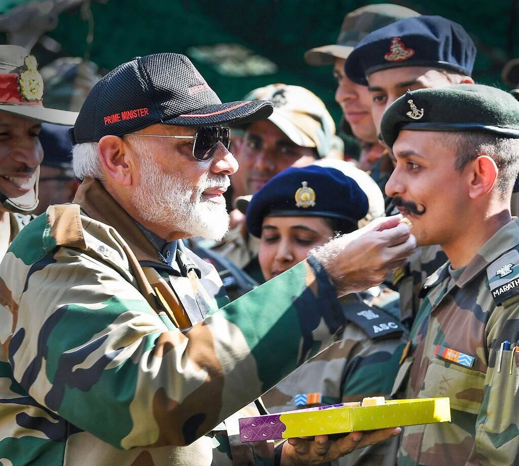 Beyond politics, how PM Narendra Modi worked out a way to connect with ...