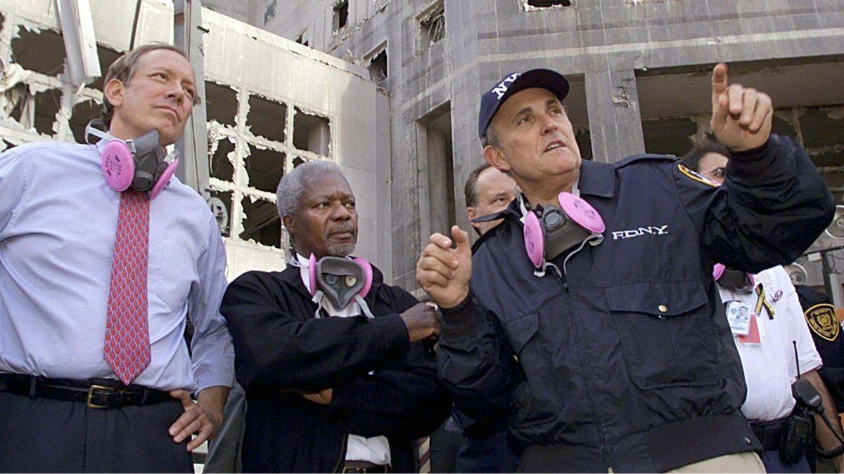 Why Trump's Presidential Medal of Freedom for ex-NYC mayor Rudy ...