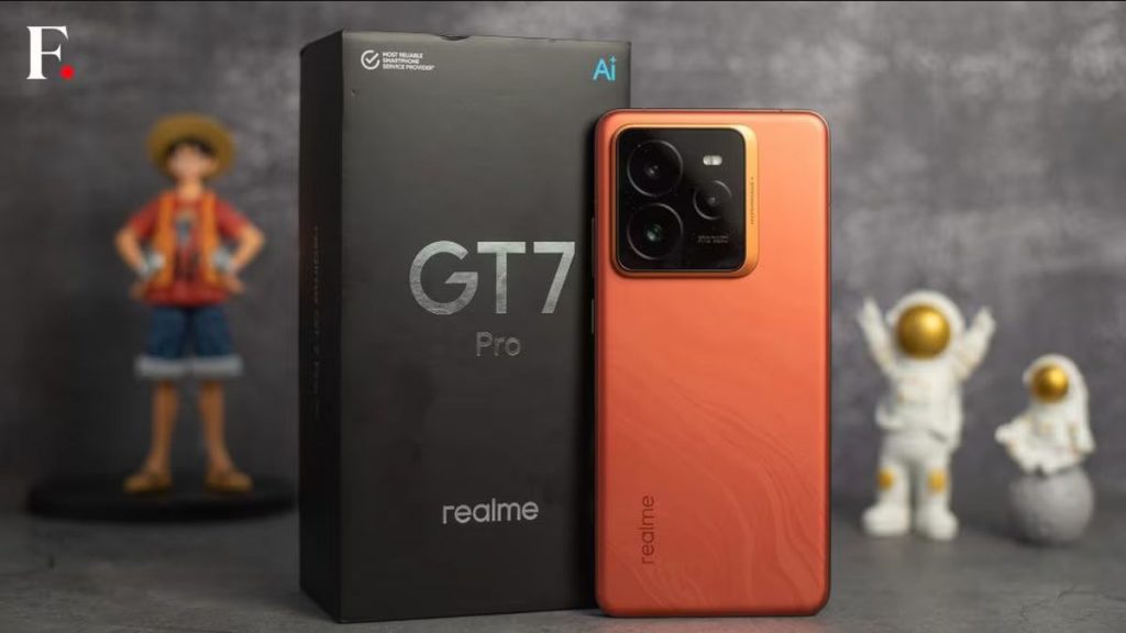 Realme GT 7 Pro, Samsung Galaxy S24 5G to Google Pixel 9a - Economy ...