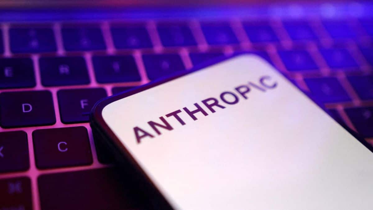 Trump effect? In a first policy shift, American firm Anthropic to stop selling AI services to ...