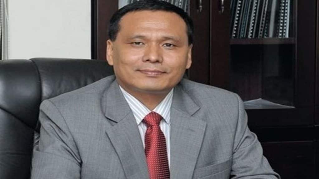 Nepal Gen-Z protest: Who is Kulman Ghising, now tipped to take charge ...