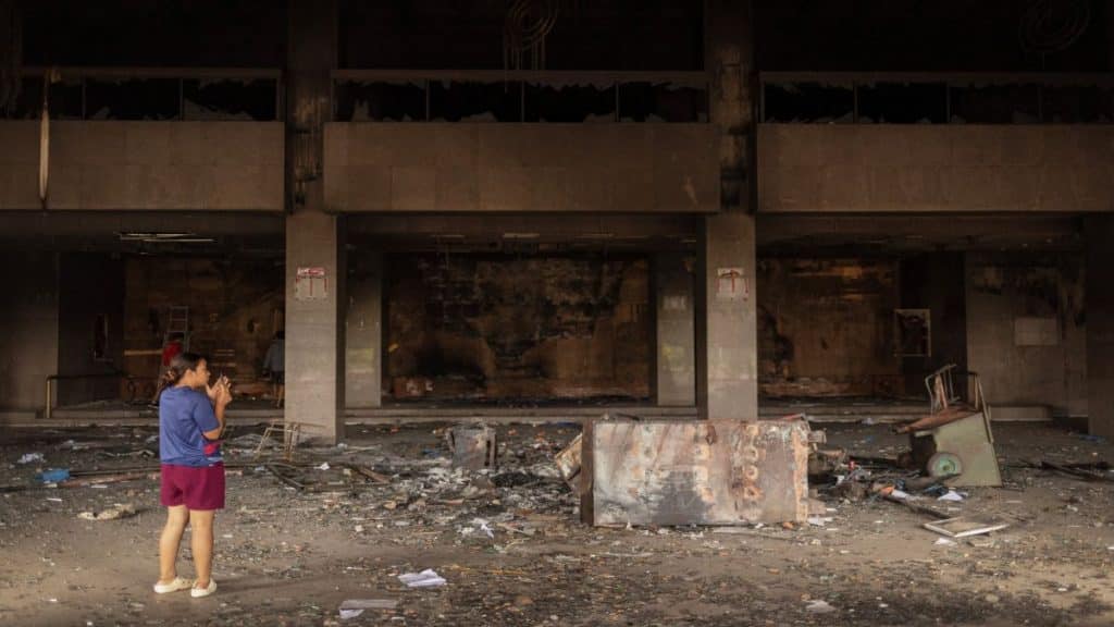 Nepal Gen-Z protest: Who is Kulman Ghising, now tipped to take charge ...