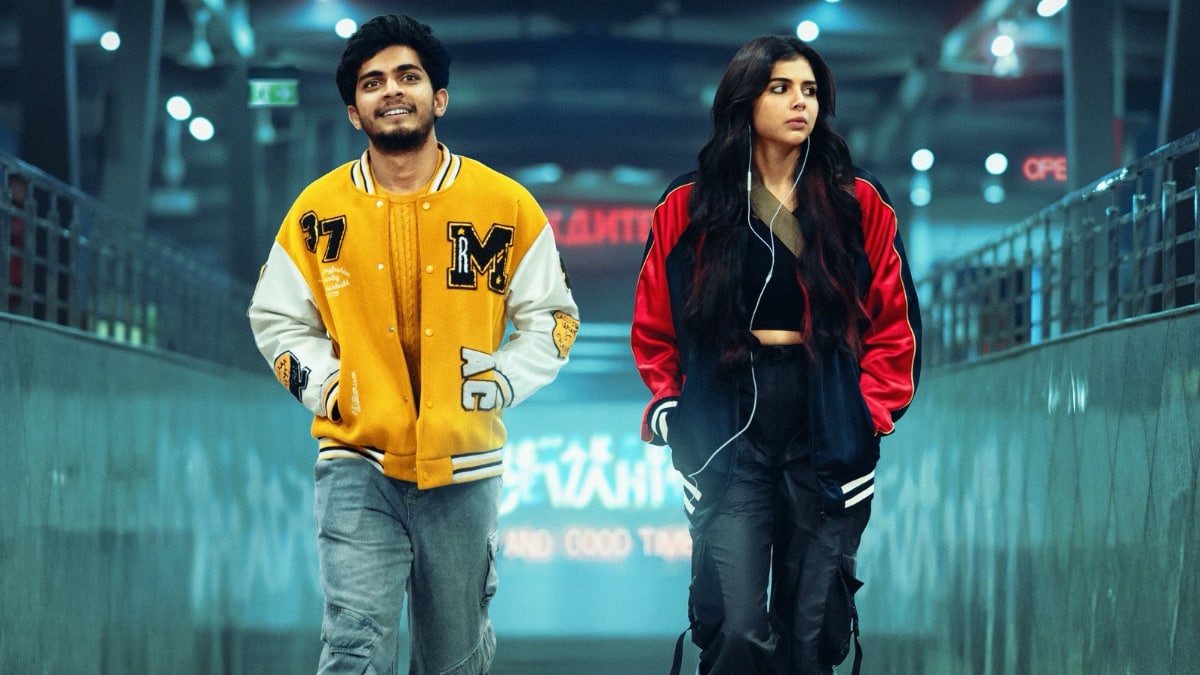 Dulquer Salmaan apologizes for a scene in 'Lokah Chapter 1: Chandra ...