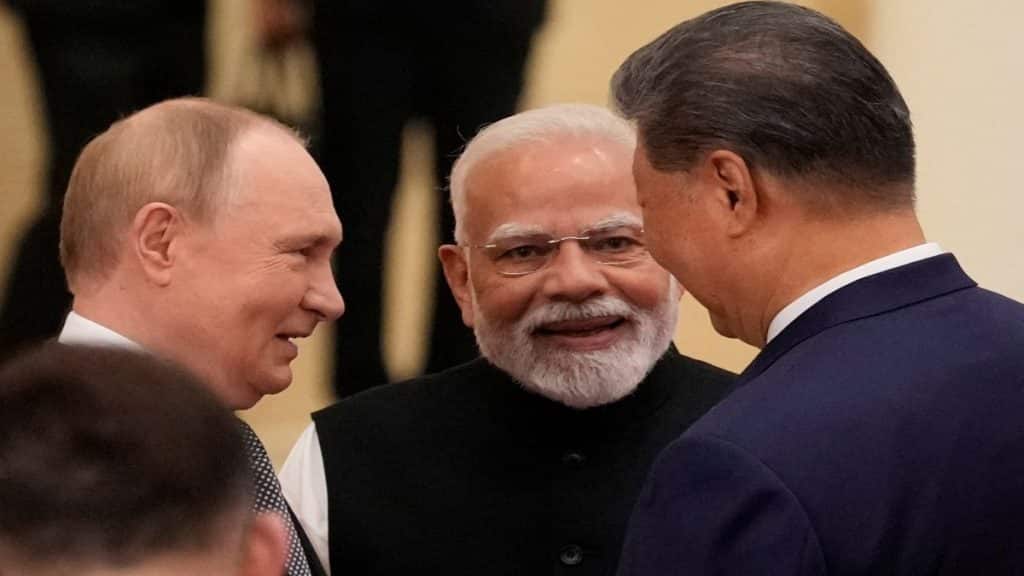 SCO Summit 2025: The defining moments from China meet, decoded – Firstpost