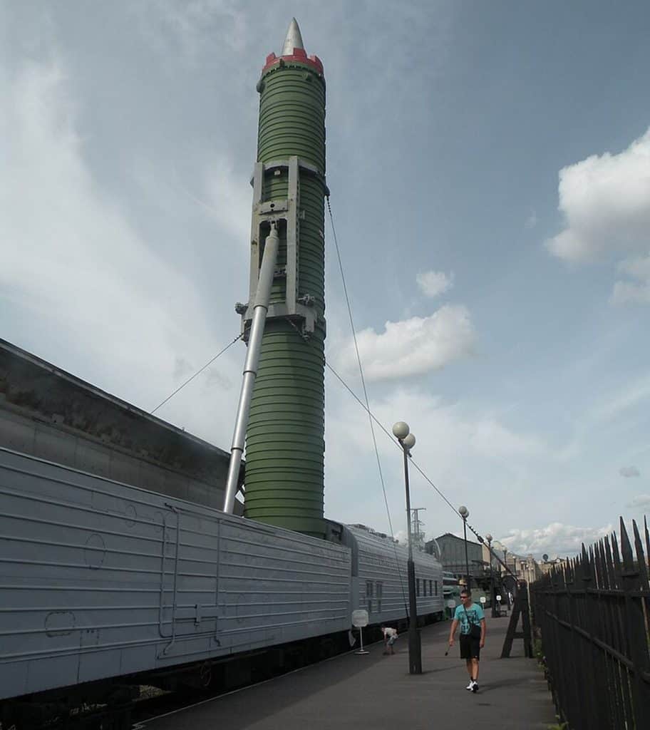 Agni-Prime missile test-fired from rail-based mobile launcher. Here’s ...
