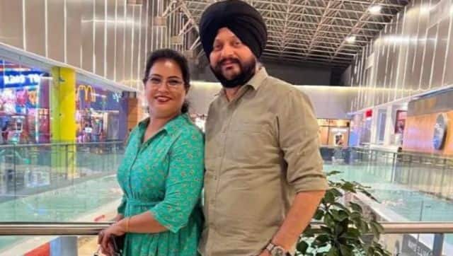 Delhi BMW accident case: Who is Gaganpreet Makkad, accused who hit finance ministry’s deputy ...