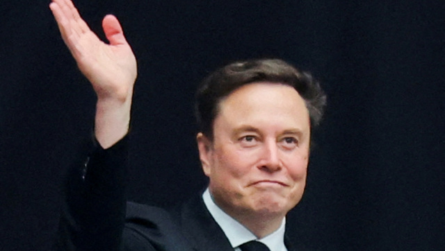 JD Vance brokered a ceasefire between Musk and Trump. Here’s how he did ...