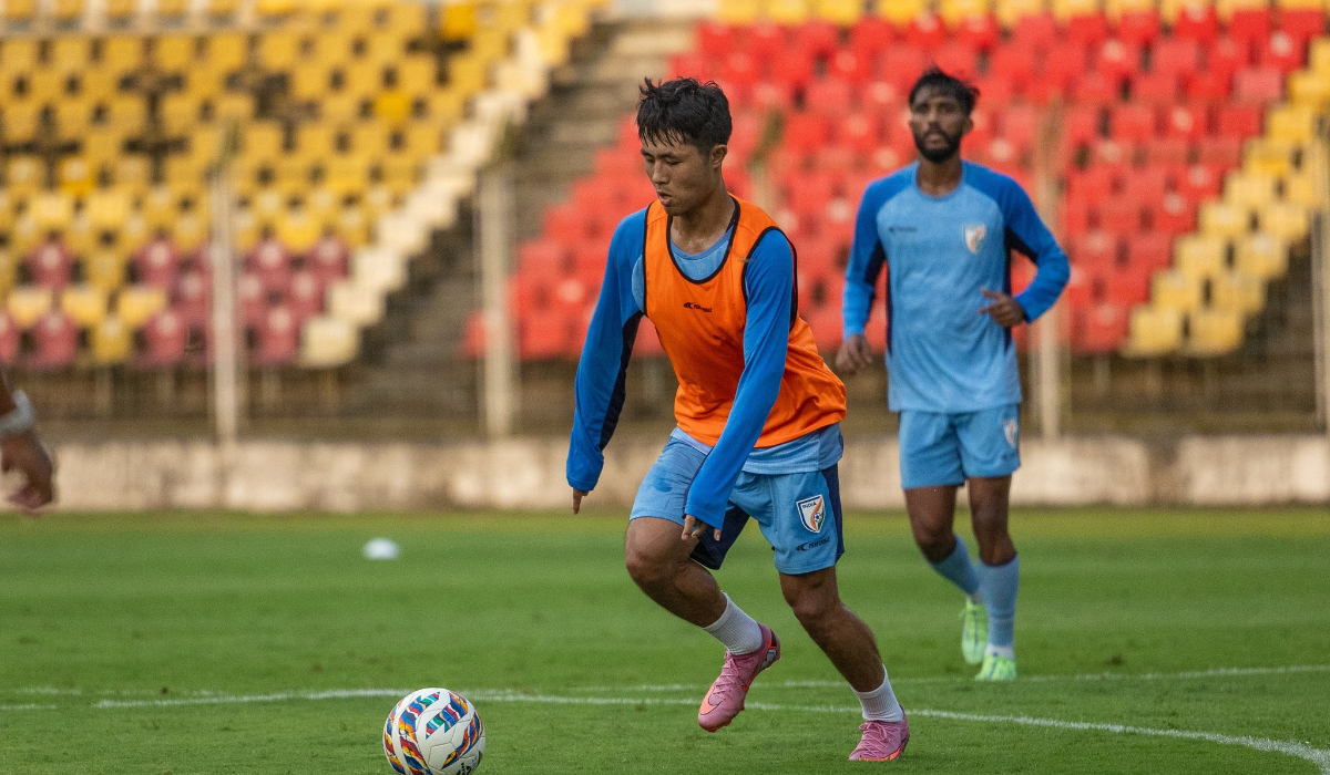 With India’s destiny on the line, Khalid Jamil demands fire: ‘Attack from the start, believe ...