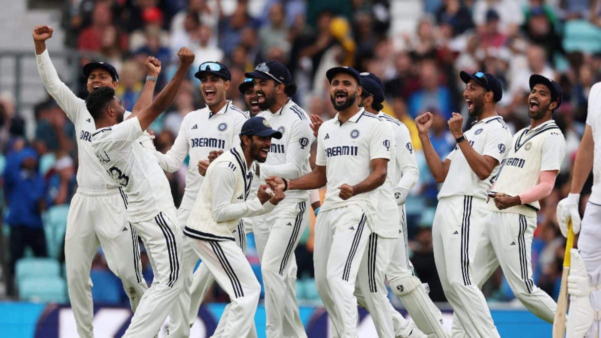 Why will Tea be taken before Lunch during the India vs South Africa ...