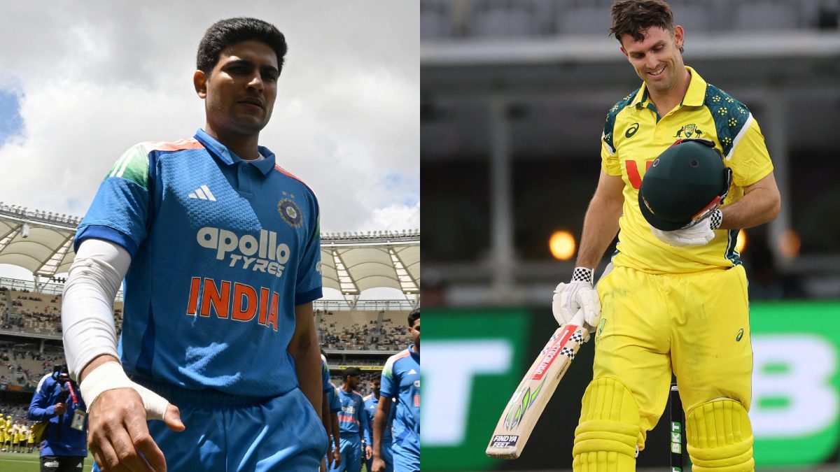 IND vs AUS 3rd ODI: India lose 18th straight ODI toss since 2023 World ...