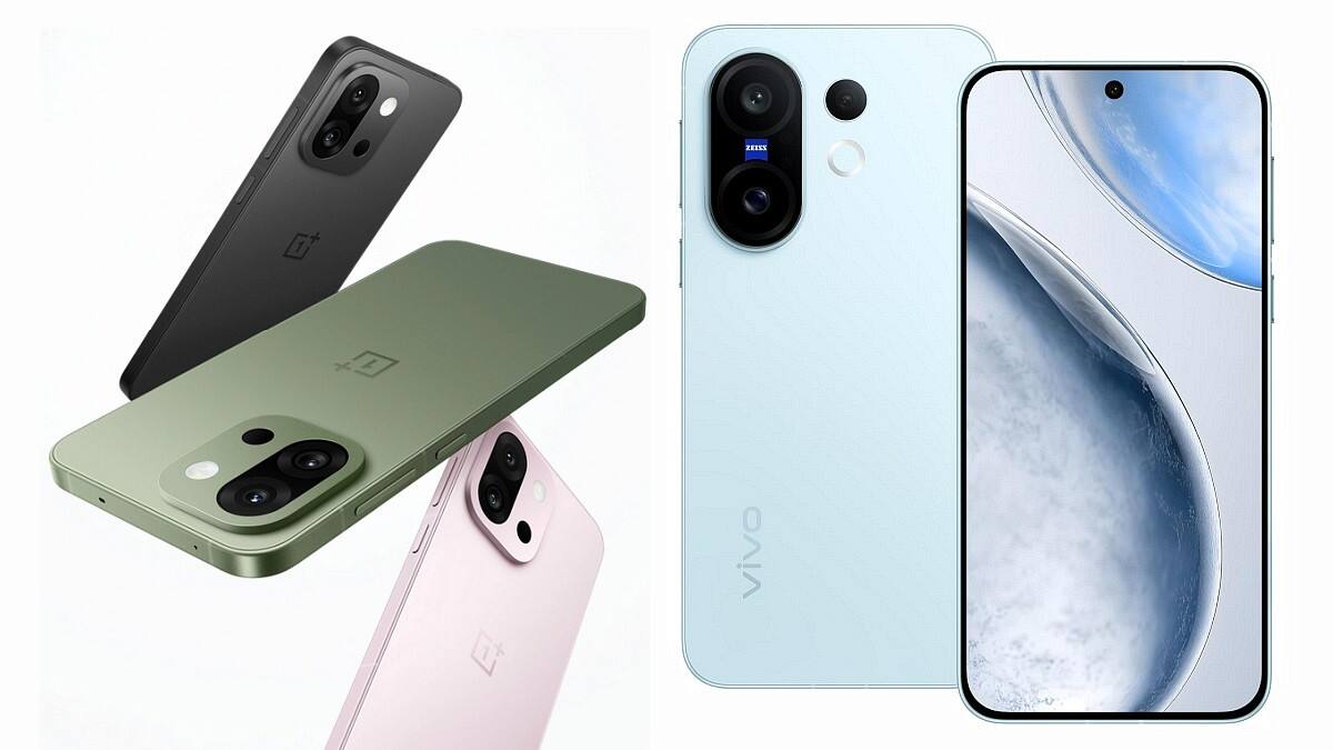 Top Compact Phones in India in 2025 from Apple, Samsung, OnePlus and ...